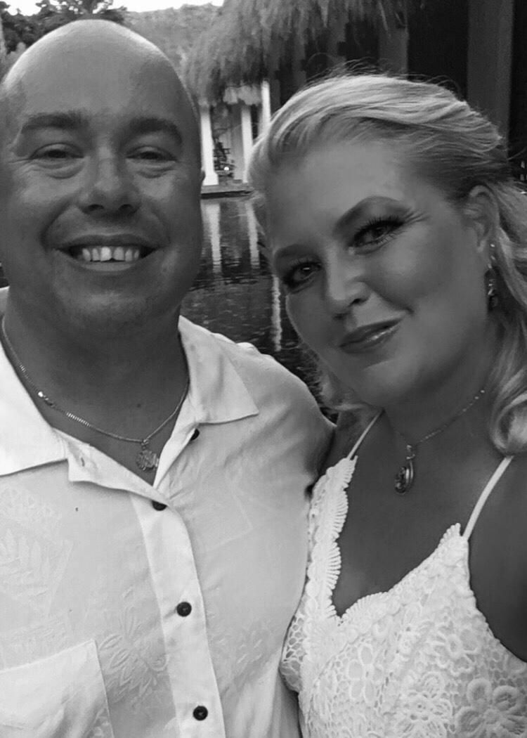 Jeff & Becky