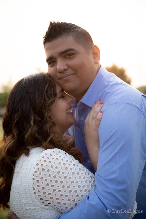 Gabriella & Alejandro | Joy
