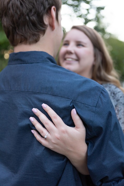 Clayton & Delaney | Joy