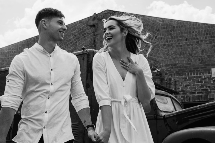 Bianca & Miguel | Joy