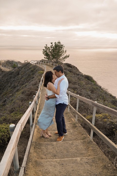 Andrew & Brenda | Joy