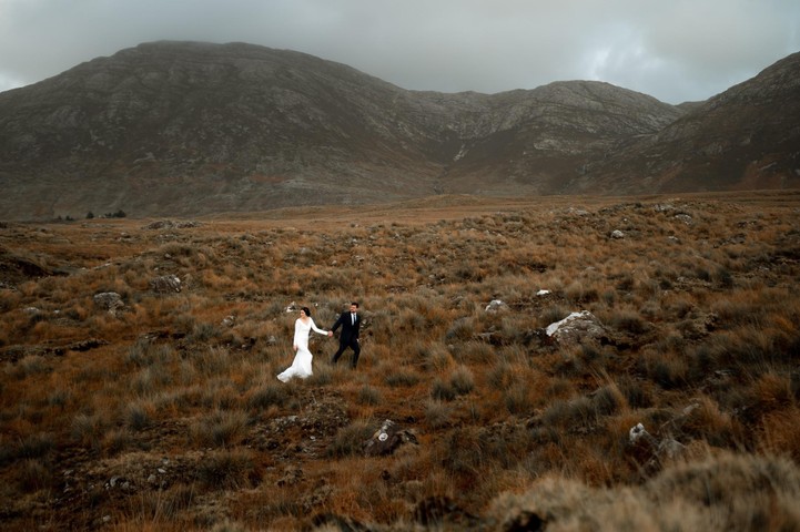 Alanna & Albin | Joy