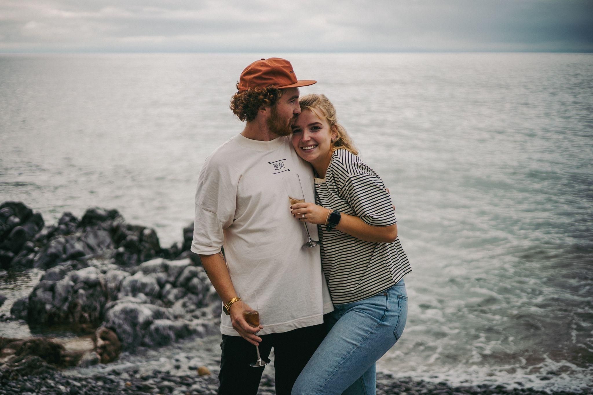Isabella & Max