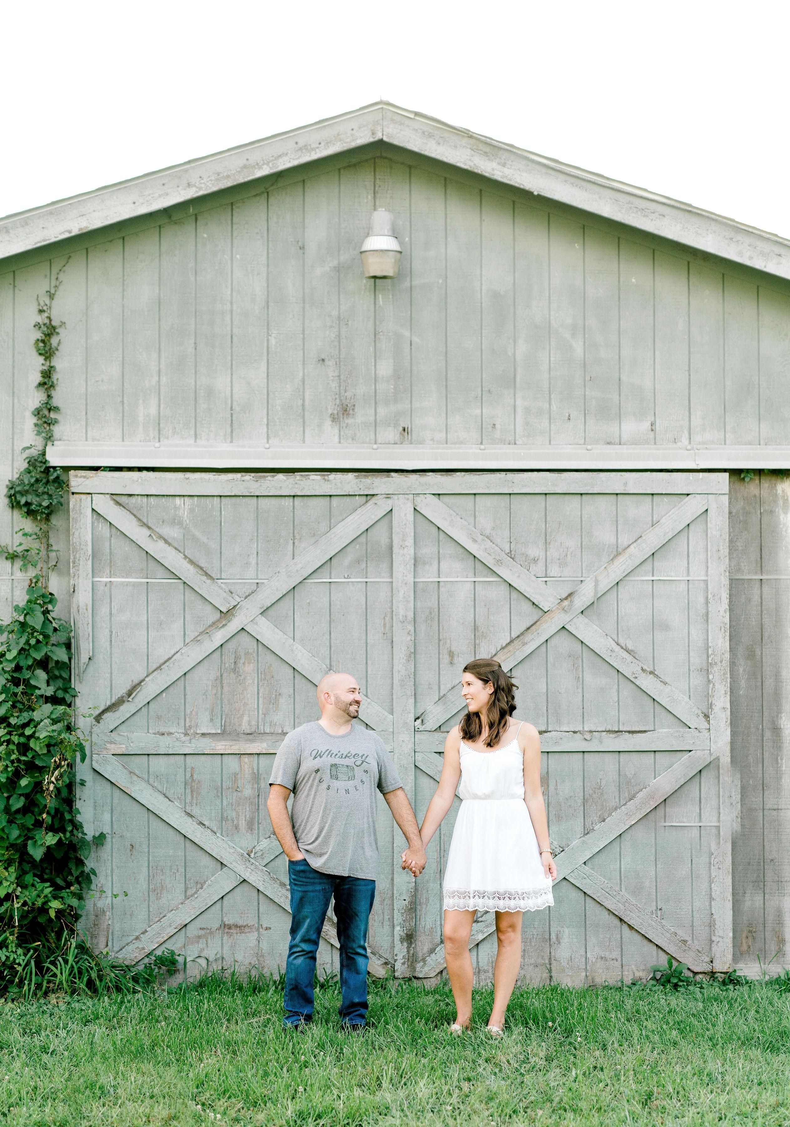 Jessica & Jeremy