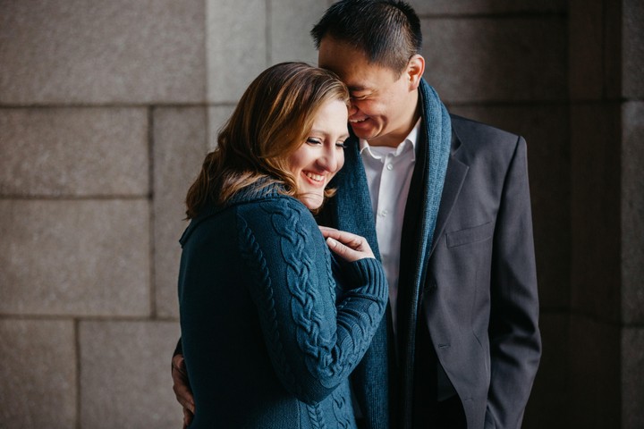 Lillian & Eric | Joy