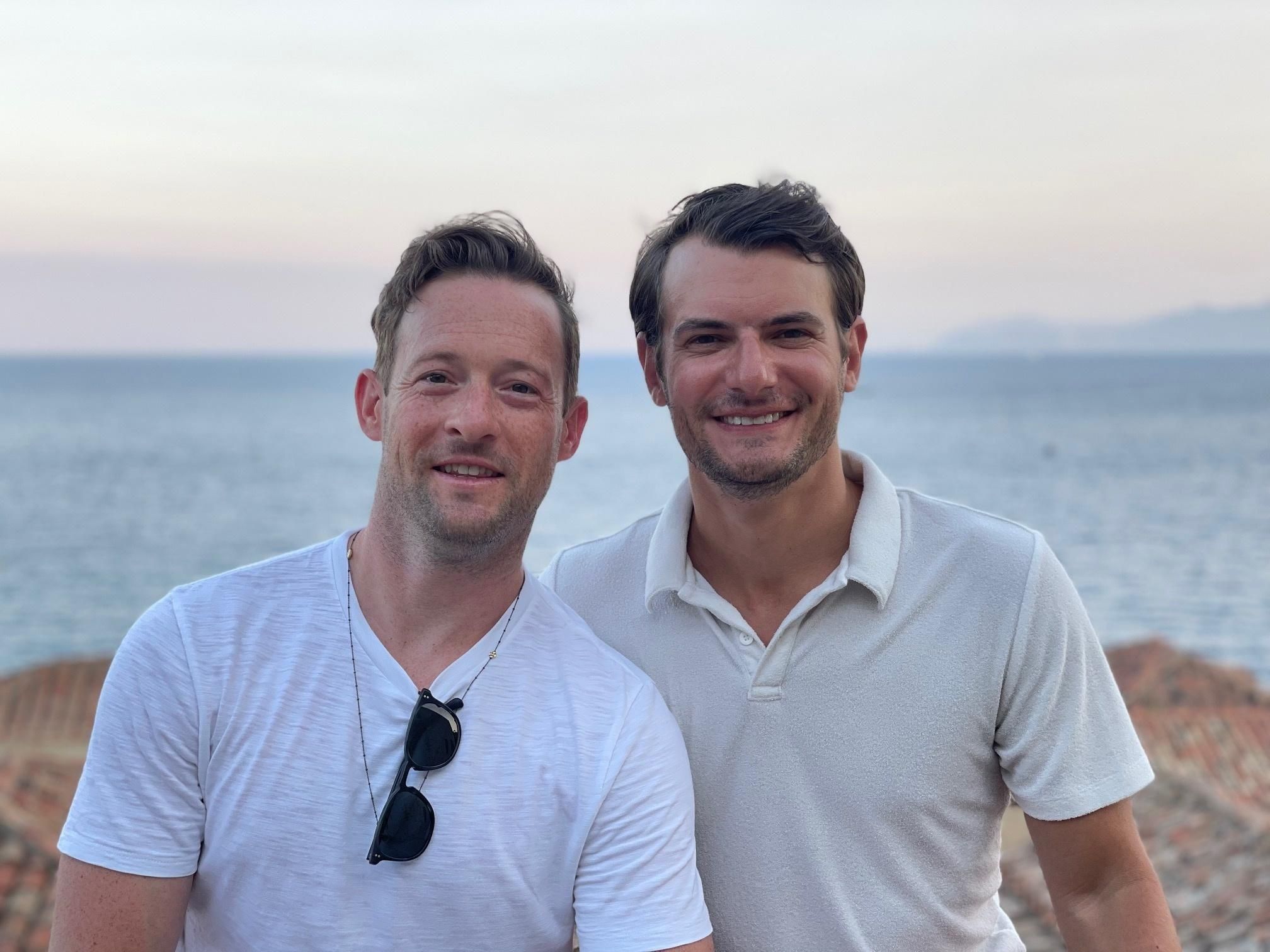 Benjamin Baum & David Brown