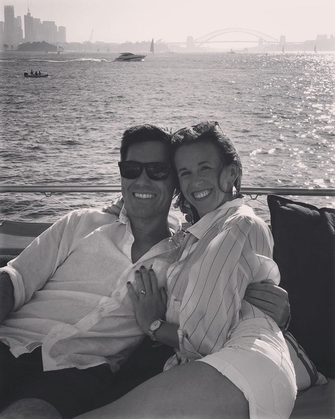 Melody & Andrew | Joy