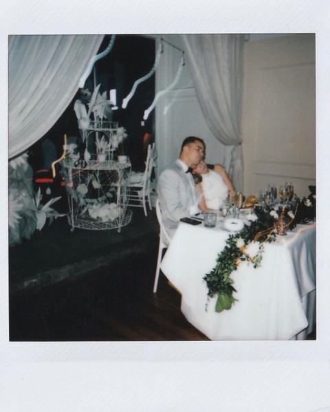 Madeline & Mario | Joy