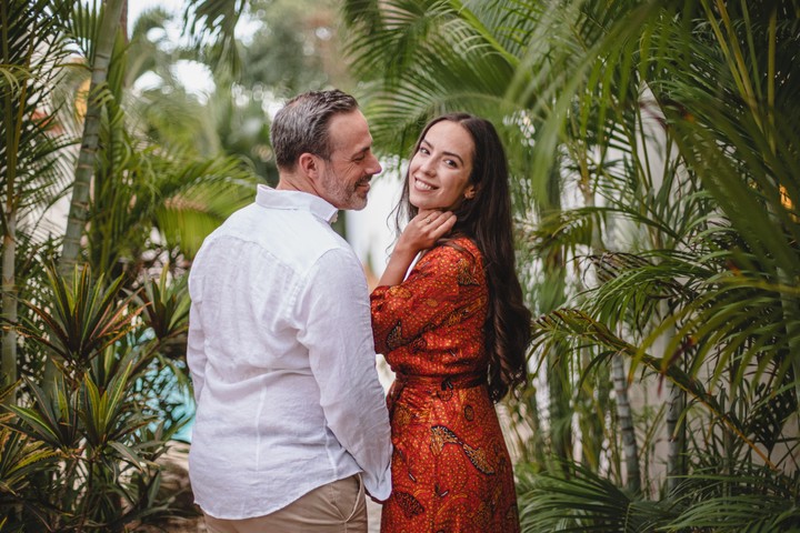 Alexandria & Matthew | Joy