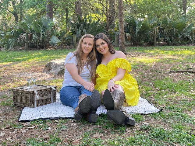 Marisa & Kodie | Joy