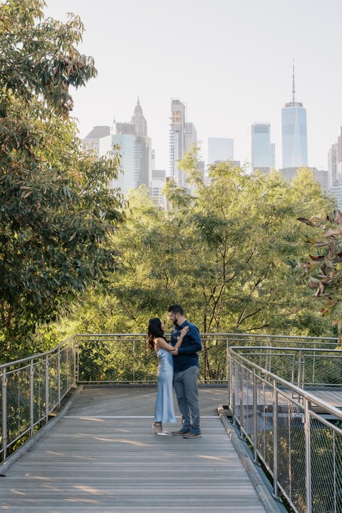 Darlyn & Joseph | Joy