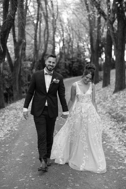 Stacey & Andrew | Joy