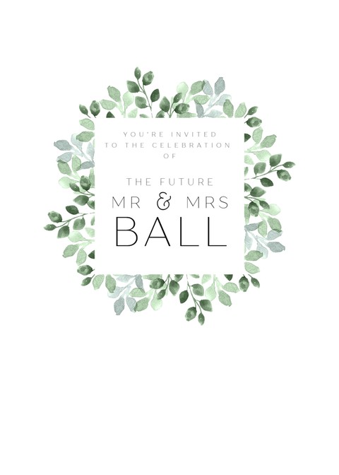 CHARLOTTE & SEAN | Joy