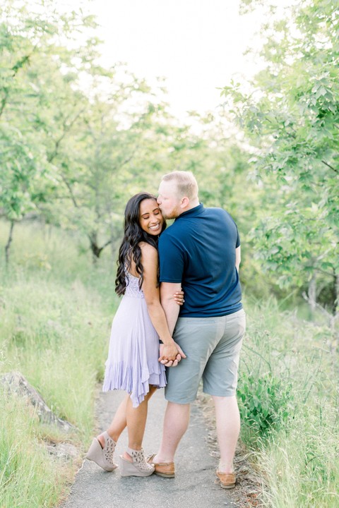 Ashley & Christopher | Joy