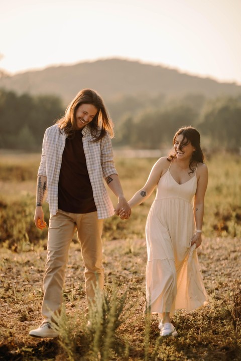 Rebecca & Cole | Joy