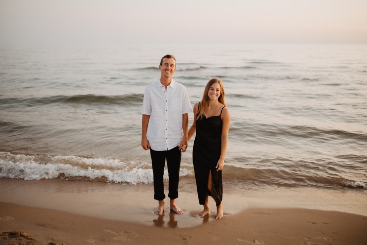 Kaitlyn & Ethan | Joy