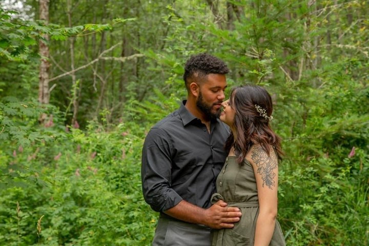 Alondra & Dominique | Joy