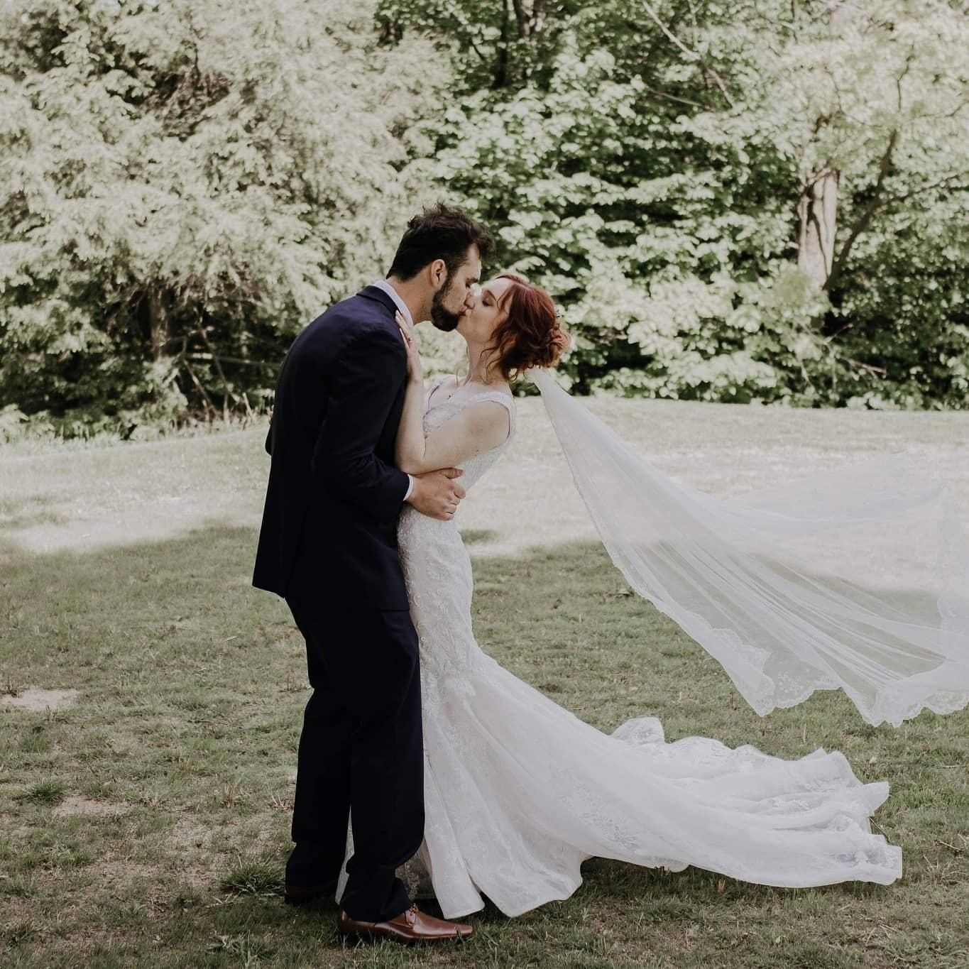 Christopher & Caitlin