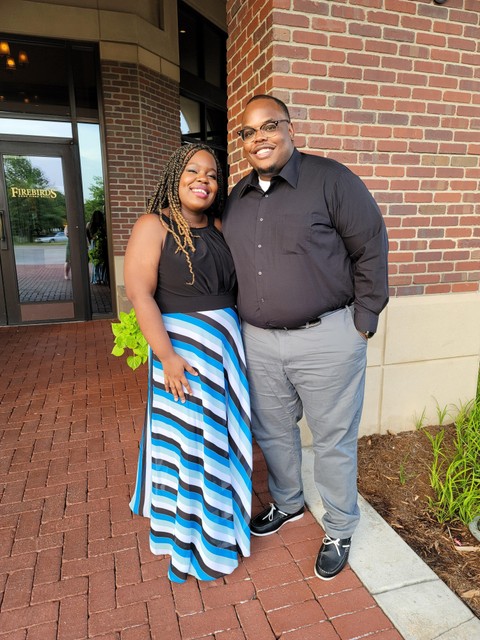 Joseph & Jeneé | Joy