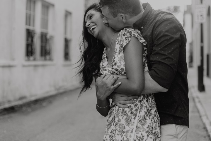 Radha & Marcus | Joy