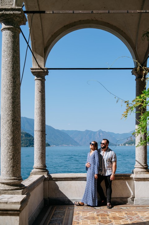 Sara & Andrew | Joy