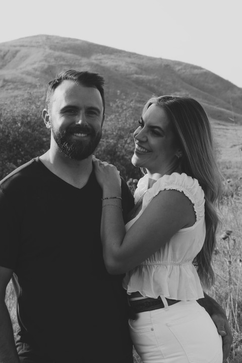 Amber & Kyle | Joy