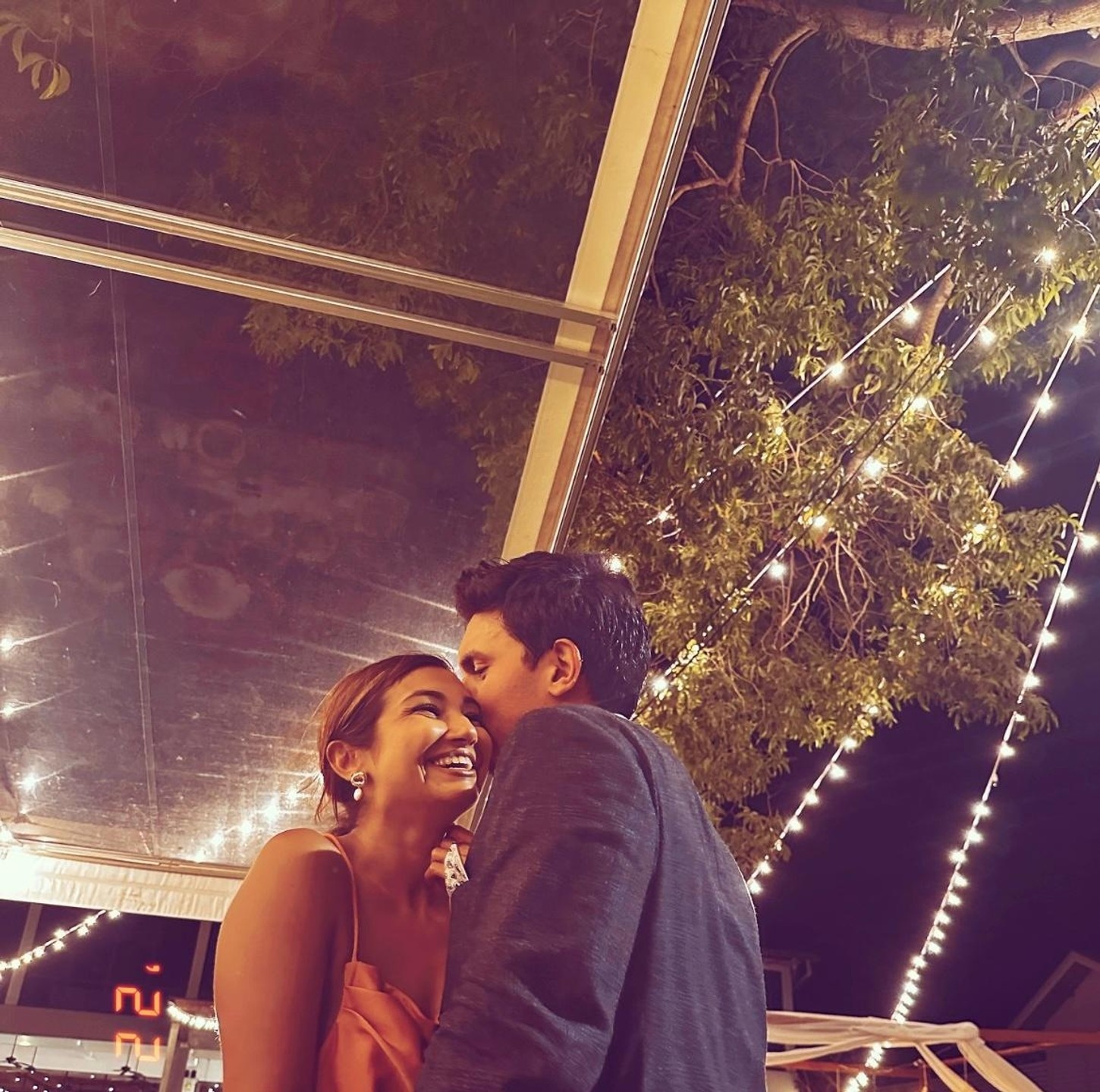 Nicole & Anook | Joy