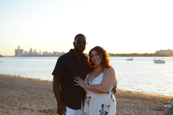 Antonio & Alison | Joy