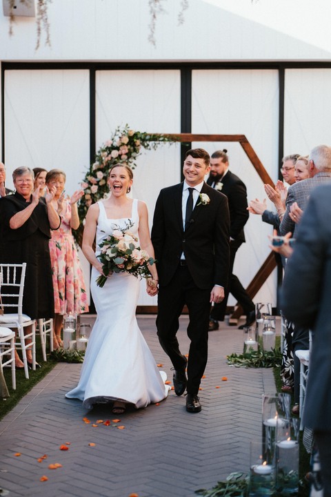 Caroline & Dalton | Joy