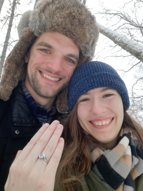 Janelle & Andrew | Joy