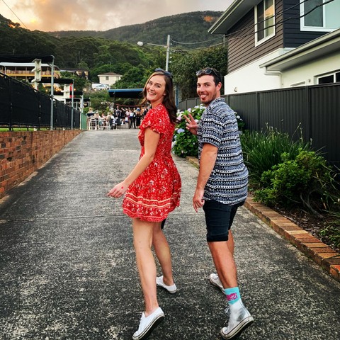 Rachel & Craig | Joy