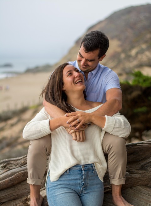 Jacqui & Jack | Joy