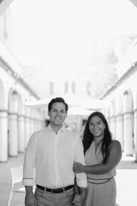 Brittaney & Nick | Joy