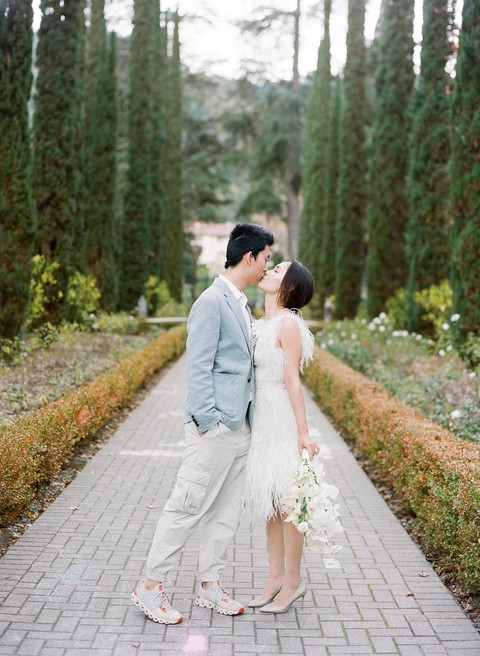 Ruijing & Tianshu | Joy