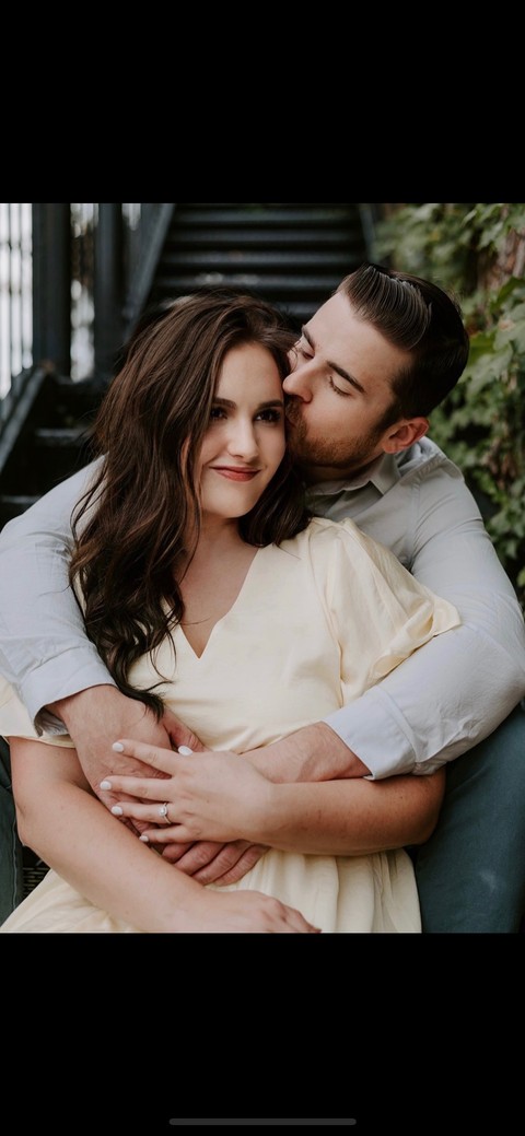 Courtney & Jesse | Joy