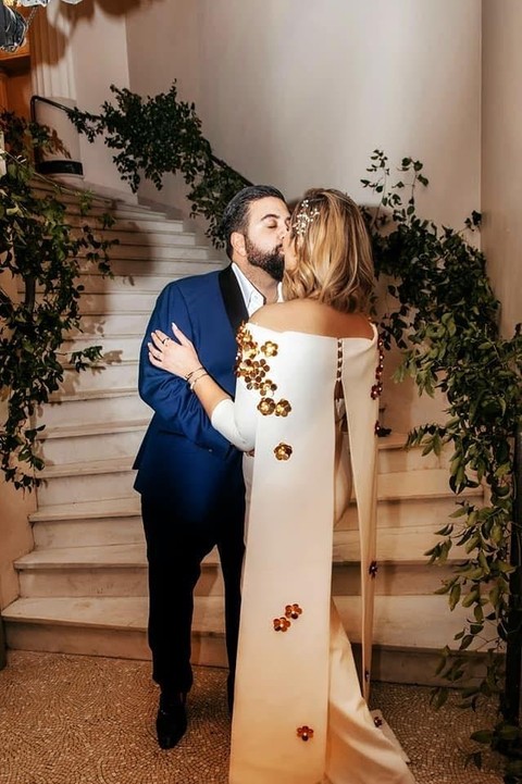 Reyhaneh & Amir | Joy