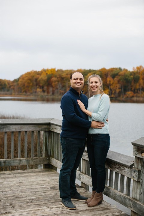 Stephen & Melinda | Joy