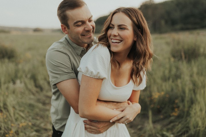 Lauren & Erik | Joy