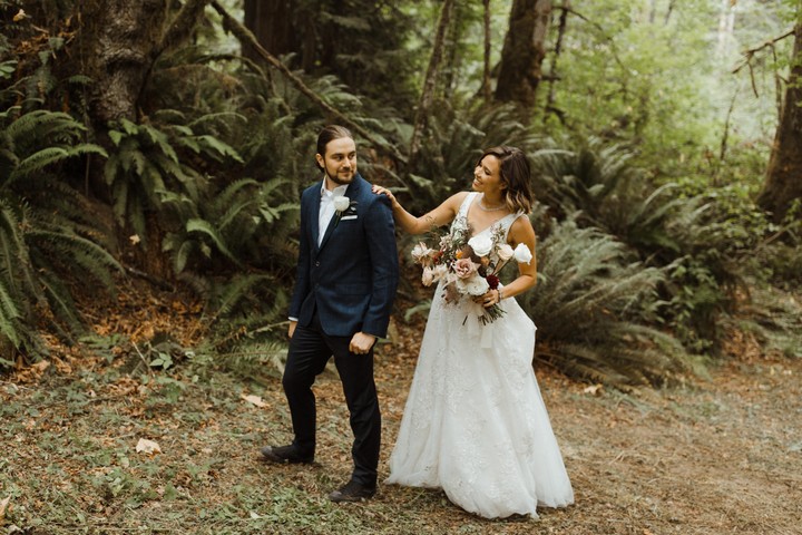 Rachel & Jansen | Joy