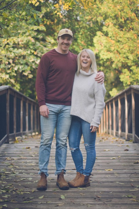 Janelle & Bobby | Joy