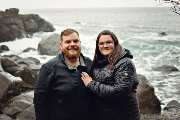 Abigail & Joseph | Joy