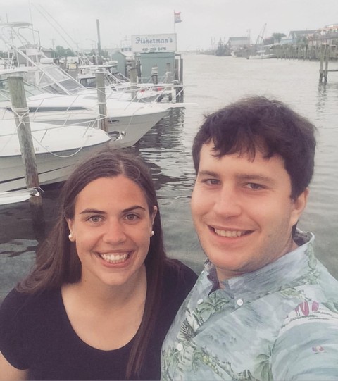 Laura & Robert | Joy