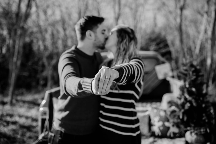 Autumn & Nicholas | Joy