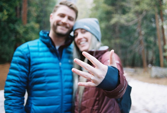 Beth & Scott