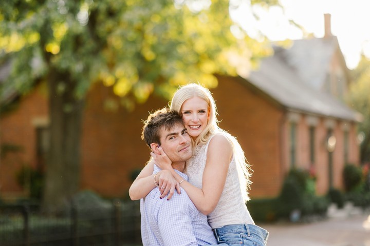 Ellie & Connor | Joy