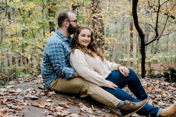 Corinne & Anthony | Joy