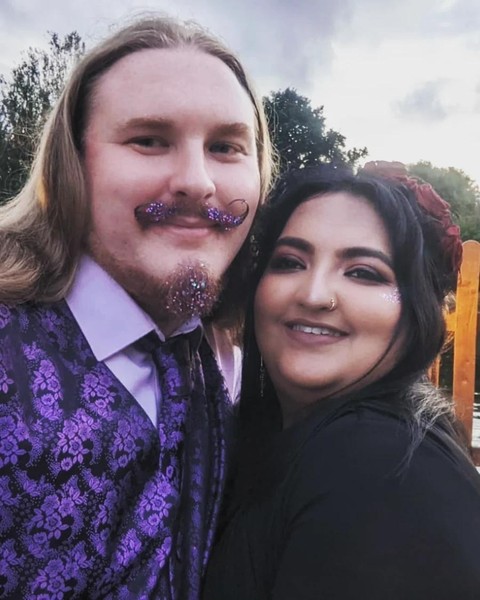 Pallavi & Greg | Joy