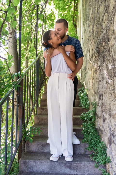 Marissa & Michael | Joy