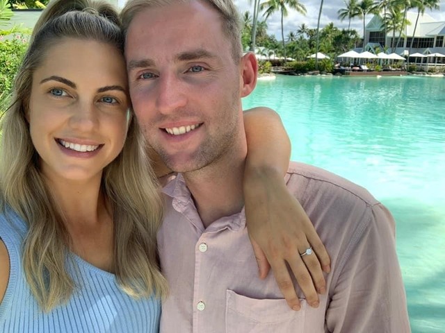 Hannah & Dylan | Joy