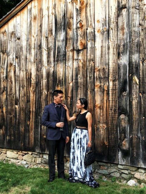 Kim Phung Vo & Lukas Mark Dow | Joy